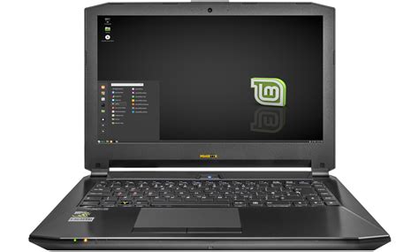 Linux Mint NoteBook HD IPS Nvidia Vga Ubuntushop Be Linuxcomputers