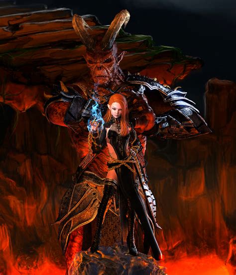 Sander Both Pact Of The Chain