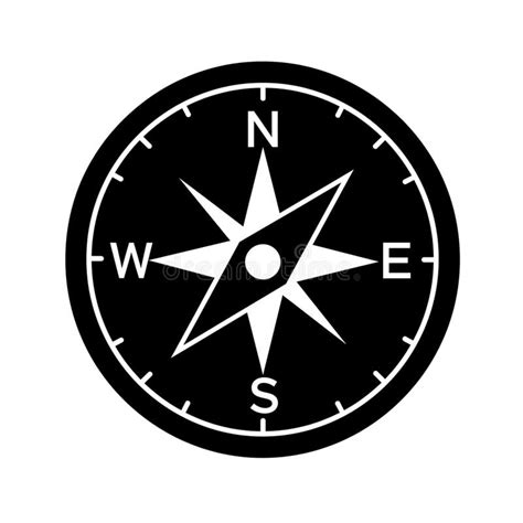 Intermediate Direction Indicators Stock Illustrations 4 Intermediate Direction Indicators