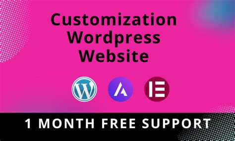 Do Astra Wordpress Theme Customization Demo Import Install By Dev