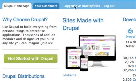 drupal newsletter jobs events news and conversation drupal