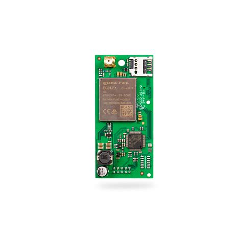 Jablotron Ja 191y Lte Communicator Module