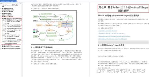 7年架构师告诉你android Framework有多重要