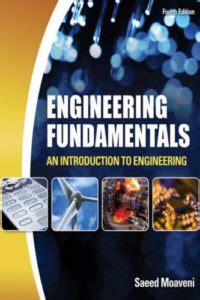 Engineering Fundamentals Fourth Edition عالم الكتب