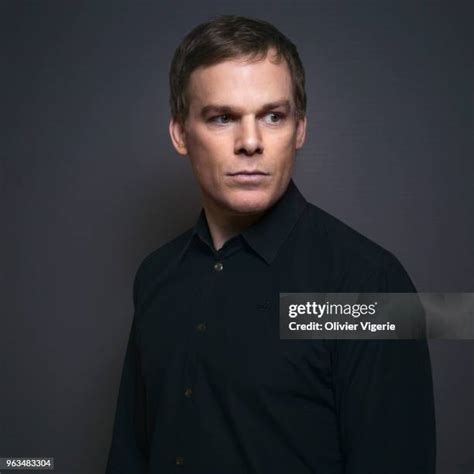 Michael C Hall Actor Photos And Premium High Res Pictures Getty Images