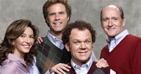 Step Brothers 2 Probably Wont Happen Says Will Ferrell