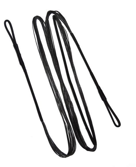 Recurve Bowstring New B 50 Dacron Actual Inch Length Bow String