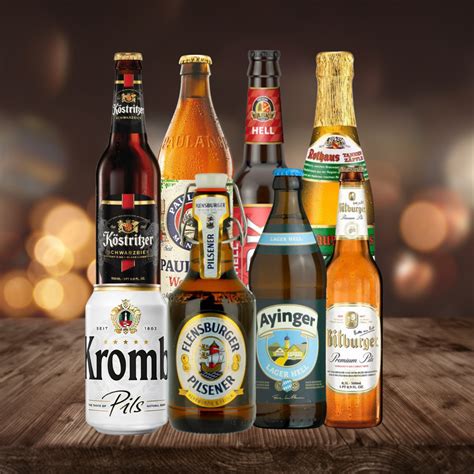 The Best German Beers Online Buy German Beer Online Uk Beerhunter