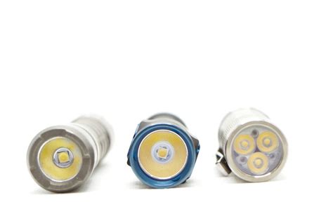 Skilhunt M150 v3 review | EDC light with 750lm, 14500/AA | 1Lumen