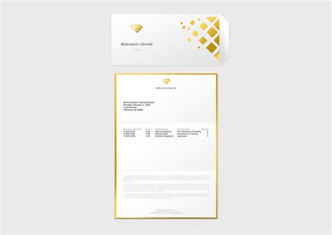 GemstoneTesting Bellerophon Gemlab