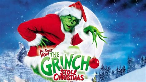 August House Movies The Grinch Our Glasgow