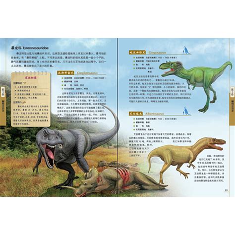 恐龙种类 随意云