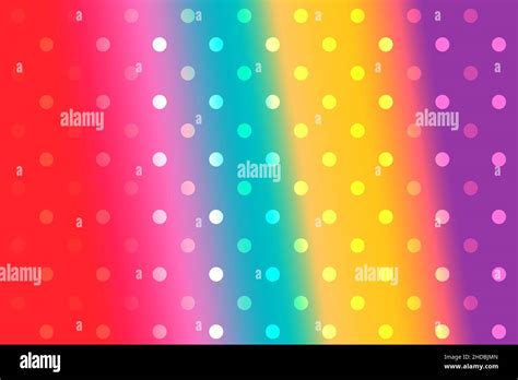 Gradient Dot Pattern Graphic Abstract Geometric Background For Print Design Wallpaper