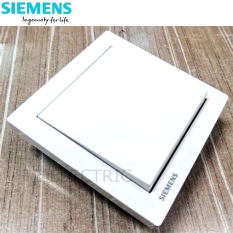 Siemens Delta Relfa Switches Socket 13a Sso 2 X 13a Sso 1gang 2gang 3gang 20a Water