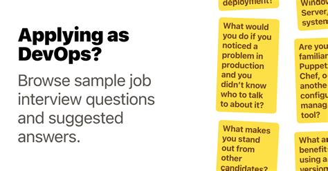 Devops Interview Questions