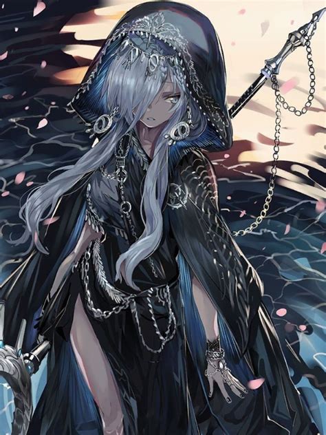The Cursed Daemon Retribution Of The Lightning Meta Kiritok5