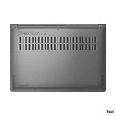 Lenovo Yoga Slim Pro Evo Nesil Core I Notebook Fiyat Ve Zellikleri Vatan Bilgisayar