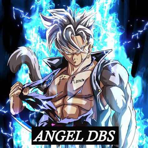 Angel Dbs 2 Youtube
