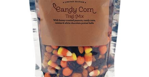 Candy Corn Trail Mix Ps Food