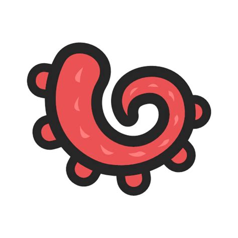 Octopus Vector Icons Free Download In Svg Png Format