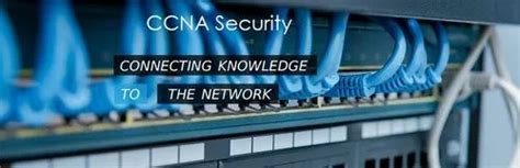 Ccna Security Course In Noida Sector 15 By Teckcat Network Solutions Private Limited Id