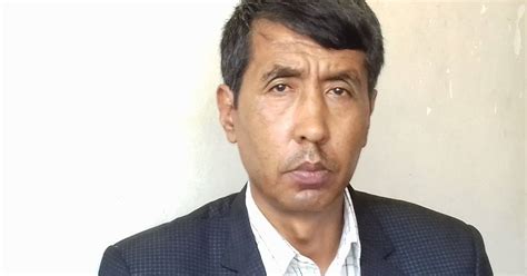 رئيس دفتر بنیاد آقاخان در ولسوالی ورس بامیان از زندان طالبان آزاد شد