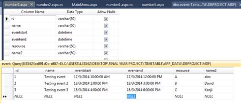 C For Daypilot Calendar Control How To Display Mon To Fri Instead