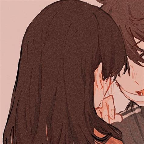 Aesthetic Anime Matching PFP