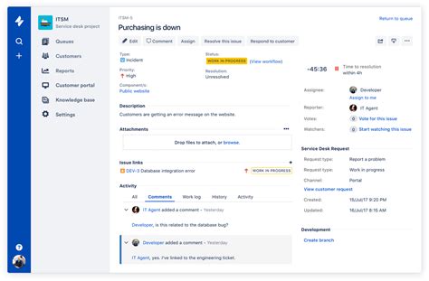 Jira Service Desk — обзор сервиса Startpack