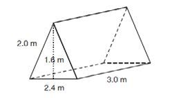 Solved A Find The Surface Area Of The Given Figureb Solve Chegg