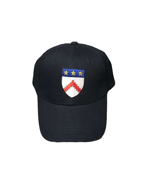 Keble College Oxford Baseball Cap The Varsity Shop