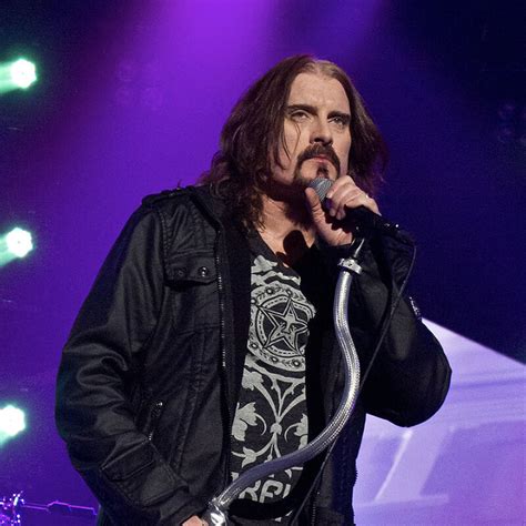 James Labrie Dream Theater