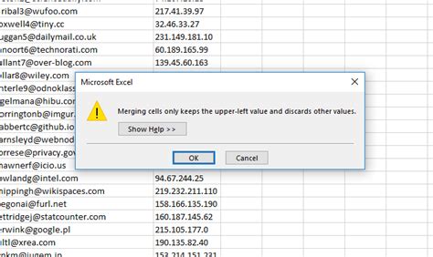 How To Merge And Unmerge Cells In Excel Tips And Tricks To Know
