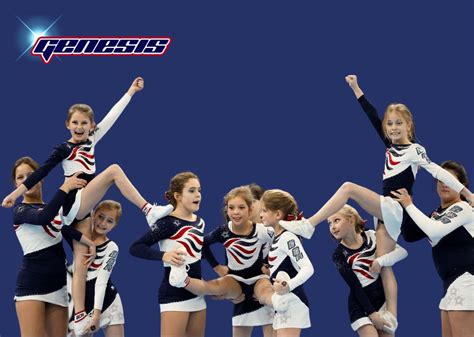 Homepage Dynamic Cheer Athletics