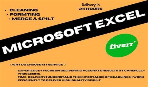 Do Spread Sheet Data Clean Visualization And Analysis By Abdulexcel1
