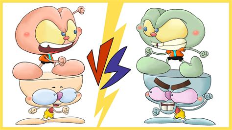 Mongo E Drongo Vs Clones Do Mal 😮 Os Clones Enganam Os Amigos Do Mongo