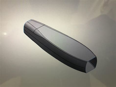 How Can I Remove These Lines Like The First Pic R Solidworks