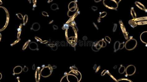 Gold Sky Particle Loop Animation Stock Video Video Of Clouds Flare