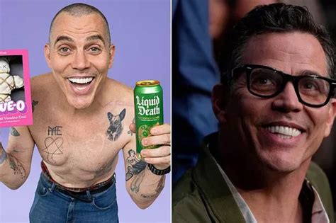 Jackass Steve O