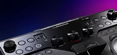 LG XBOOM OL100 | LG Centroamérica y el Caribe