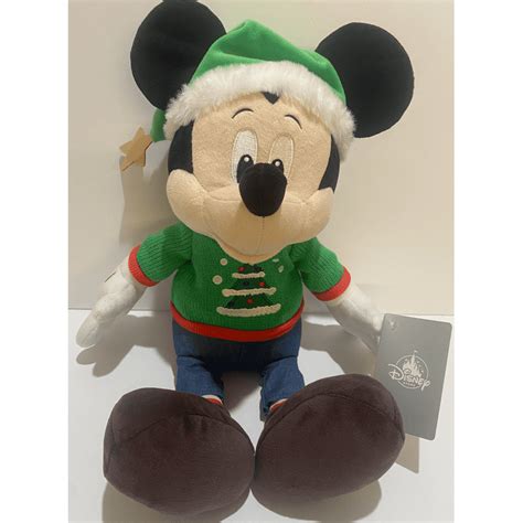 Disney Store Mickey Mouse