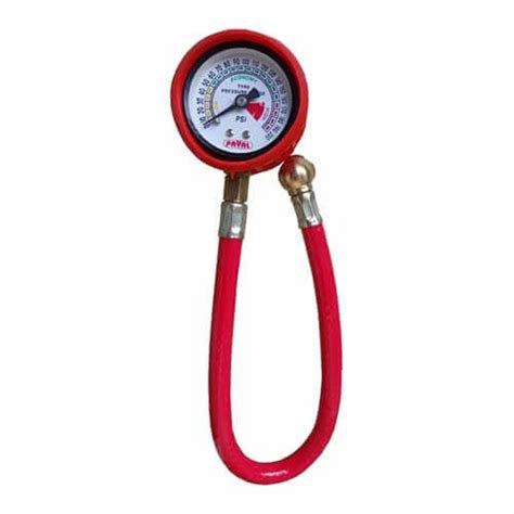 Analog Pressure Gauge At ₹ 190 Piece Pressure Gauge In Rajkot Id 2856769377855
