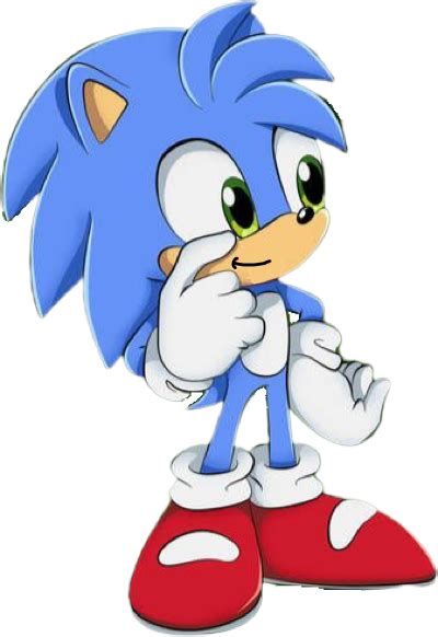 Monty By Sonicthespeed66 On Deviantart