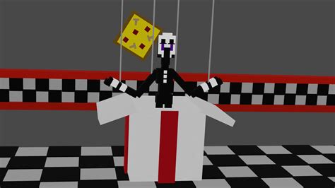 8 Bit Puppet By Messtalesans On Deviantart