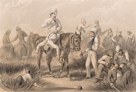 57 Stunning Images From The Sepoy Mutiny Of 1857 Outdoor Backdrops