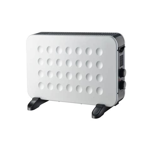 Convection Heater Eiger Living