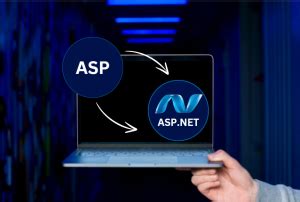Classic Asp To Net Migration Benefits Step By Step Guide