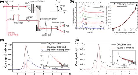 Nonlinear Optical Physics At Terahertz Frequency