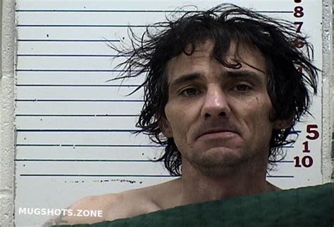 Bruce Bryan Derrell 12 14 2022 Comanche County Mugshots Zone