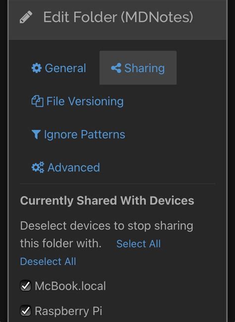 encrypted folders unsyncable due to no password input · issue 47